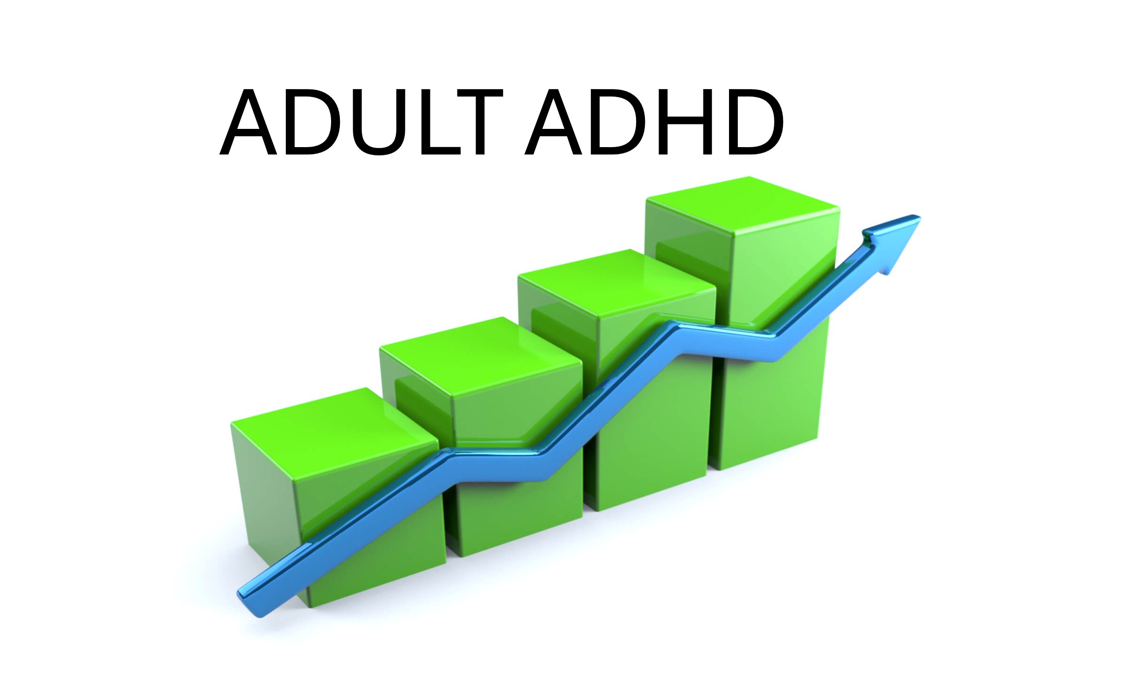 What’s Behind the Rapid Rise in Adult ADHD Diagnoses? - Edge Foundation