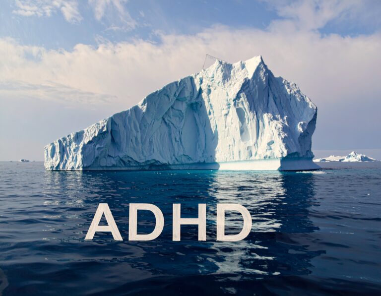 Executive Function & ADHD Coaching - Edge Foundation | Home