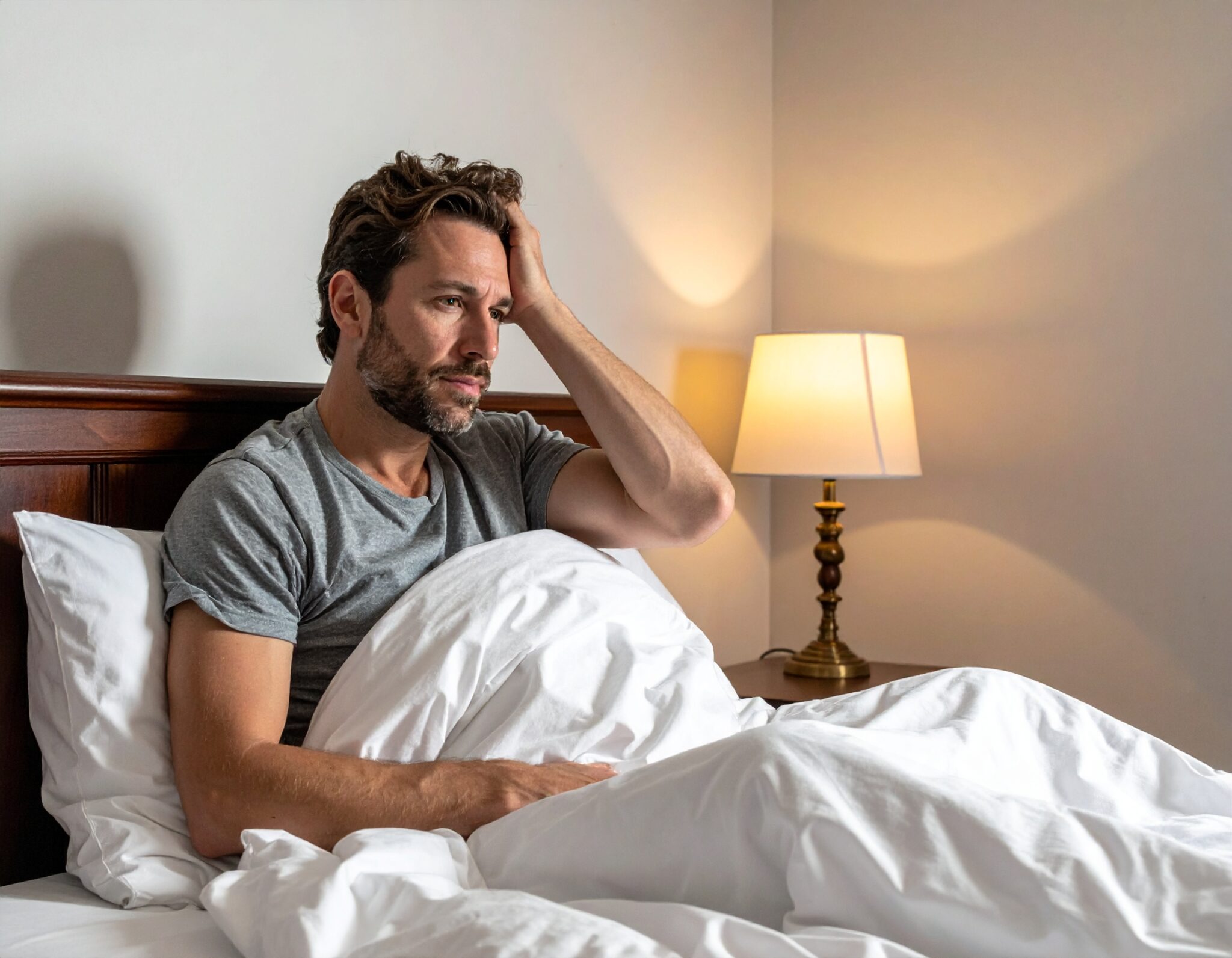 Why ADHD Often Leads to Sleep Problems - Edge Foundation